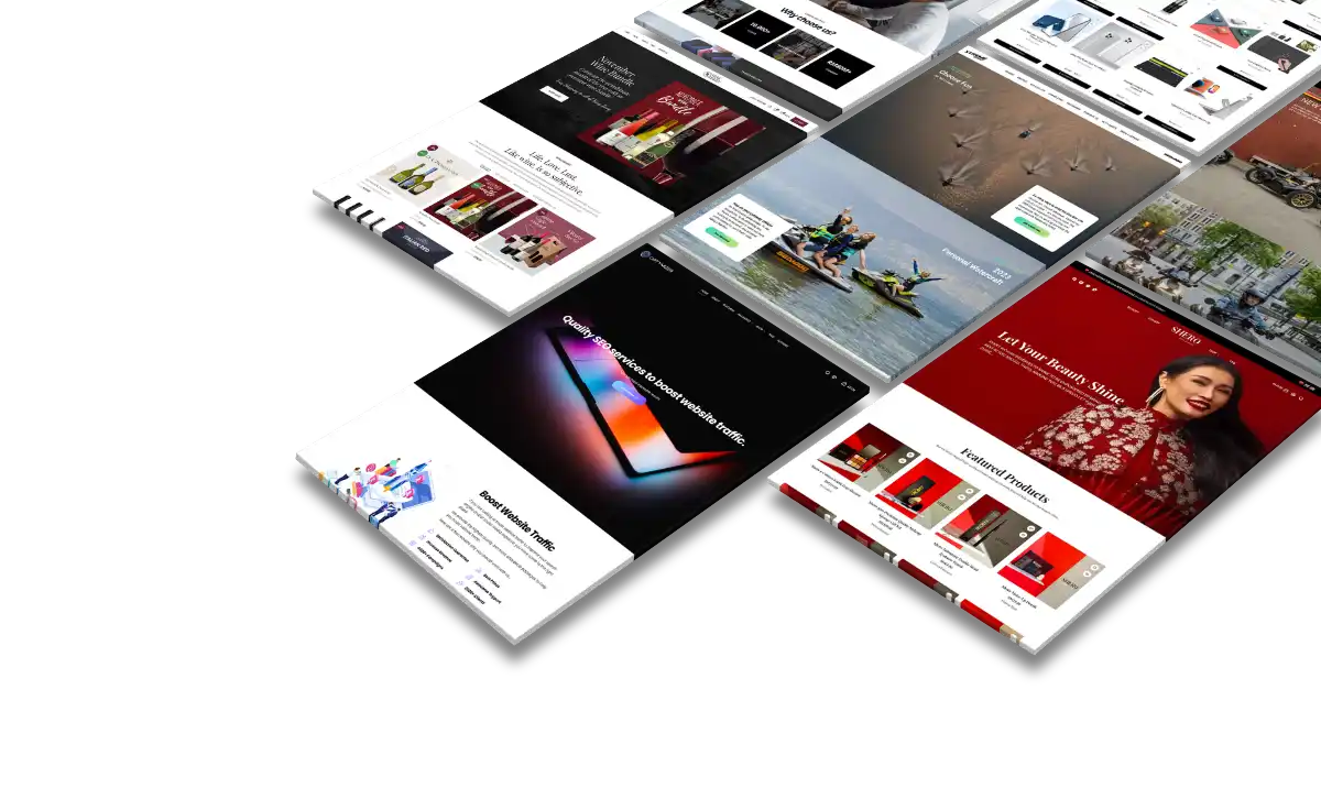 Workspace | IPER One